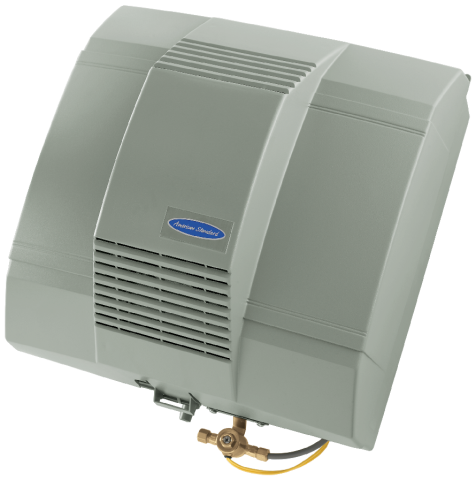 Humidifier Installation & Service-Steve's Heating & Cooling